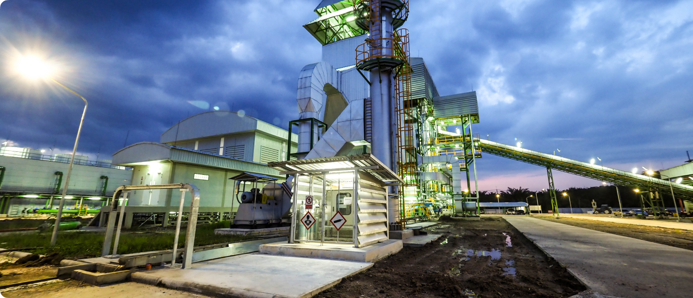 About Fern Trading | Fern Trading